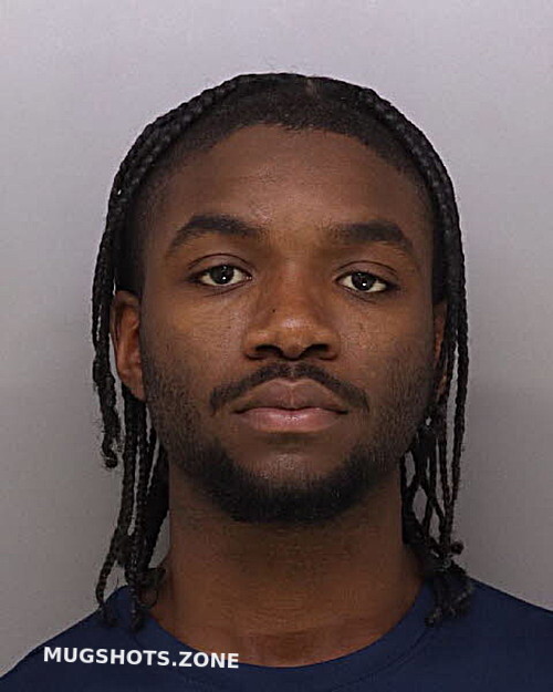 BOGGS WILLIAM 02/22/2025 - Hamilton County Mugshots Zone