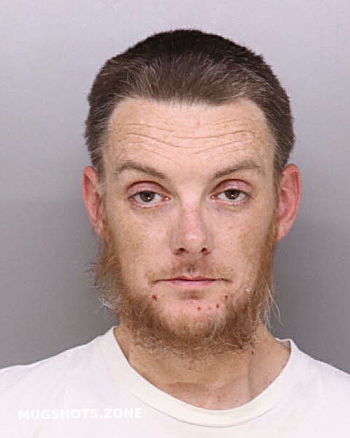 HALL BRENDAN 02/23/2025 - Hamilton County Mugshots Zone