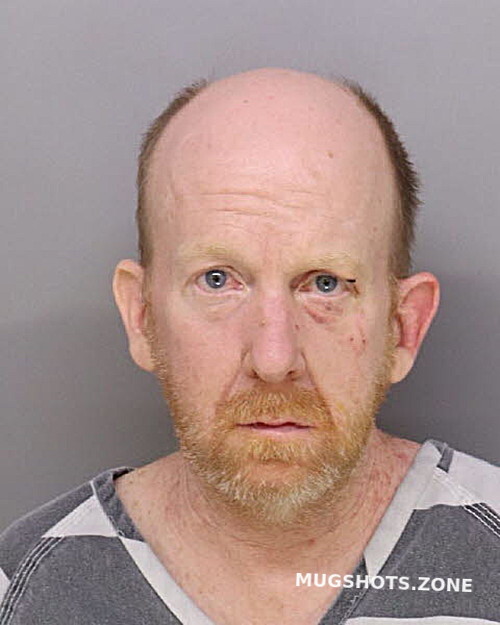 LUTTRELL CHRISTOPHER 02/23/2025 - Hamilton County Mugshots Zone