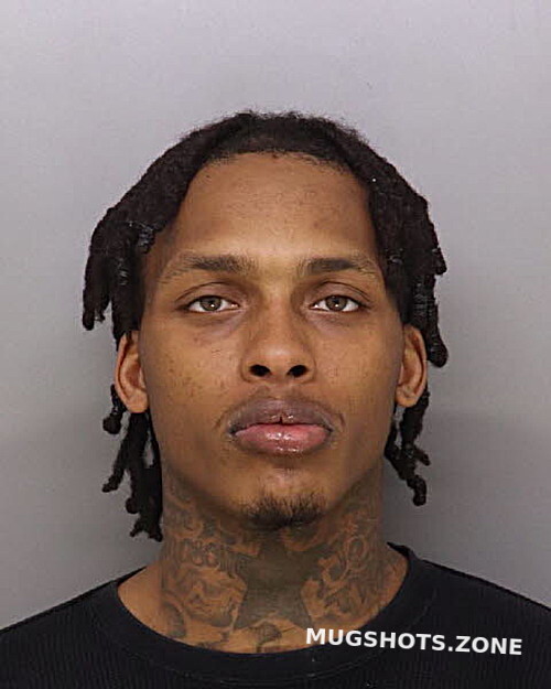 MOBLEY JEREMIAH 02/23/2025 - Hamilton County Mugshots Zone