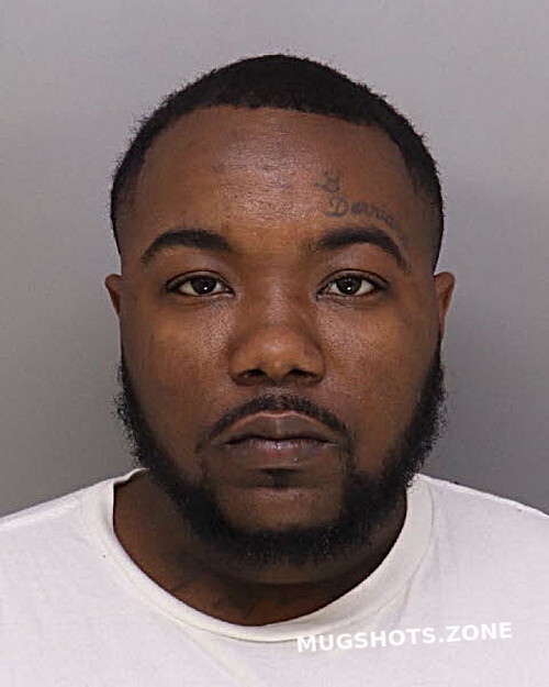 COX DERRICK 02/24/2025 - Hamilton County Mugshots Zone