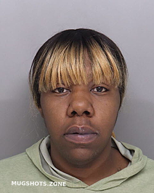 MILLER LAUREN 02/24/2025 - Hamilton County Mugshots Zone