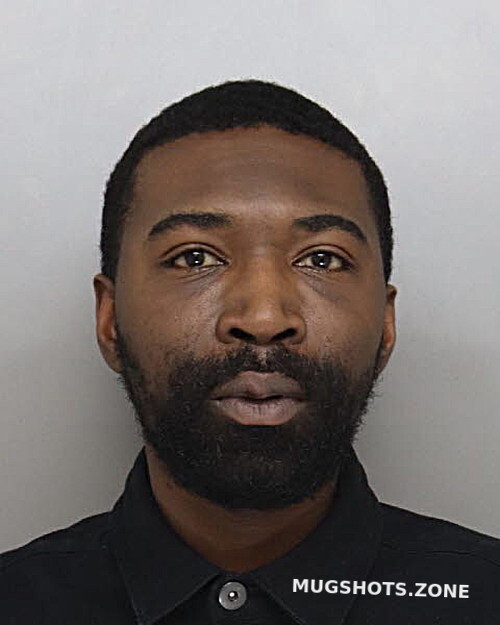 DAWSON DARIUS 02/24/2025 - Hamilton County Mugshots Zone