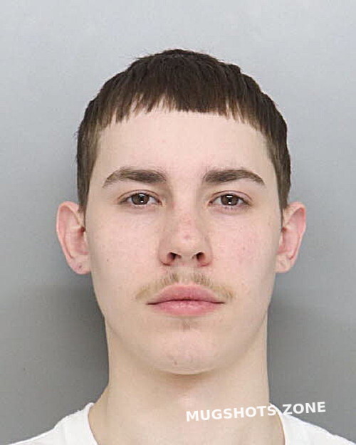 FIELDS AIDAN 02/24/2025 - Hamilton County Mugshots Zone