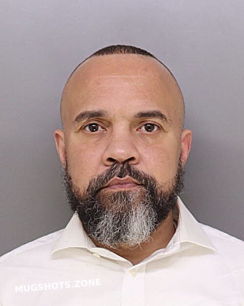 KEELS COREY 02/24/2025 - Hamilton County Mugshots Zone