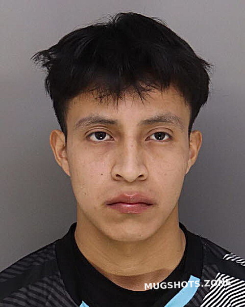 SANCHEZ VALERIO 02/24/2025 - Hamilton County Mugshots Zone