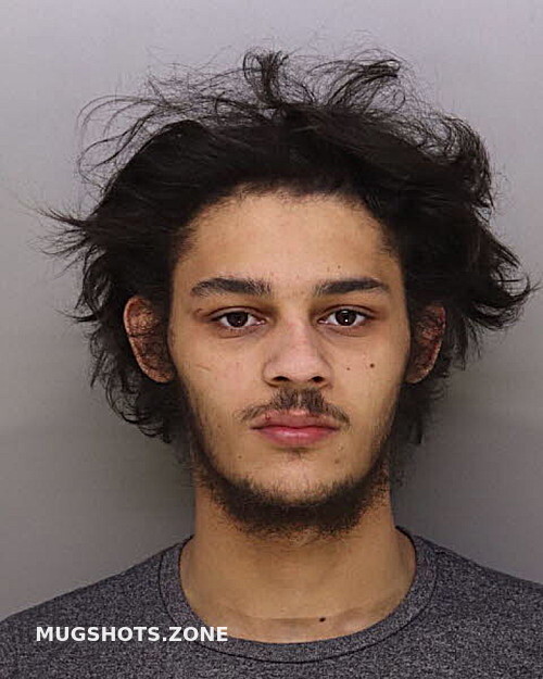 SMITH ARLANDO 02/24/2025 - Hamilton County Mugshots Zone
