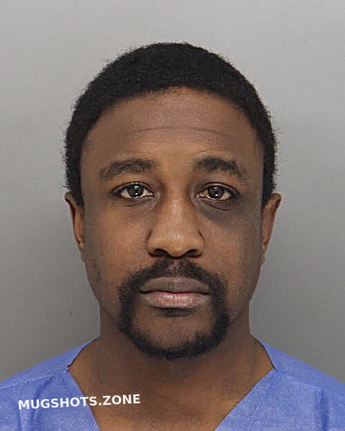 HOUSTON BRANDON 02/25/2025 - Hamilton County Mugshots Zone