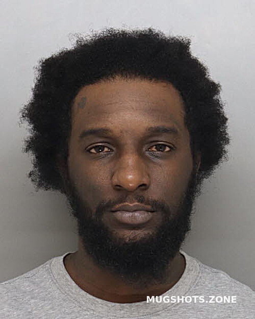 LAWRENCE BRANDON 02/25/2025 - Hamilton County Mugshots Zone