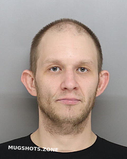 SCHULTE LOUIS 02/25/2025 - Hamilton County Mugshots Zone