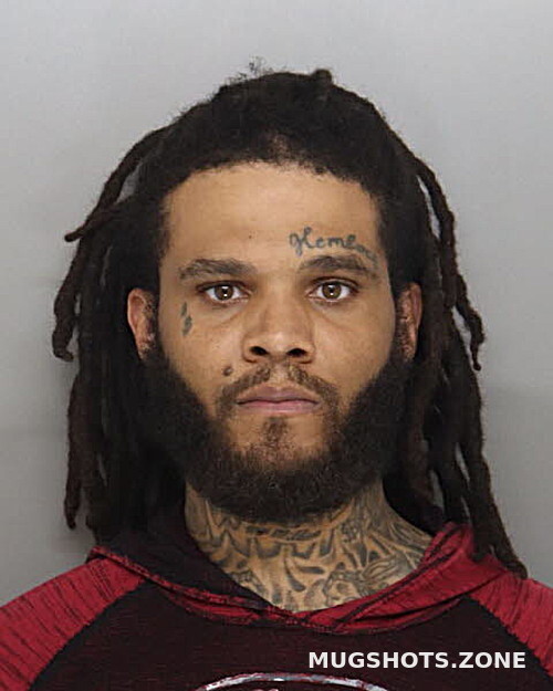 COTTON JARED 02/26/2025 - Hamilton County Mugshots Zone