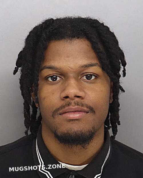 BENNETT MARCELL 02/26/2025 - Hamilton County Mugshots Zone