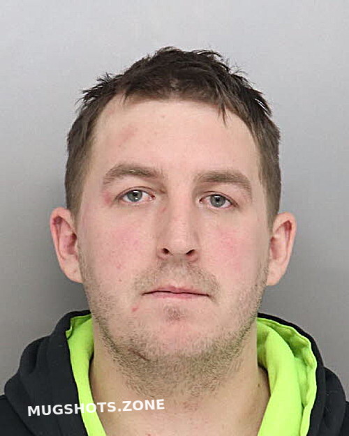 ROGERS AUSTIN 02/26/2025 - Hamilton County Mugshots Zone