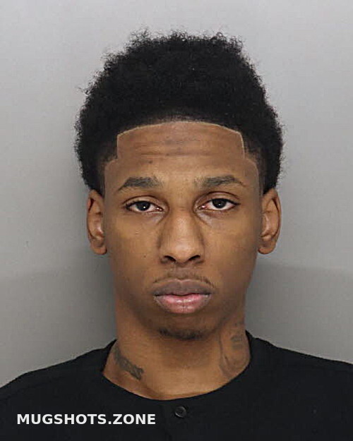 JONES JAYDEN 02/26/2025 - Hamilton County Mugshots Zone