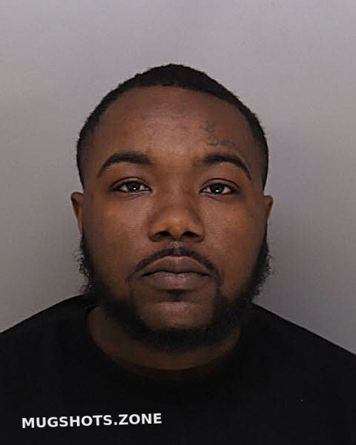 COX DERRICK 02/26/2025 - Hamilton County Mugshots Zone