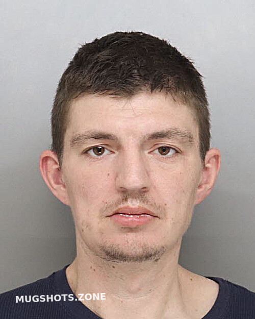 BOEHM MATTHEW 02/26/2025 - Hamilton County Mugshots Zone