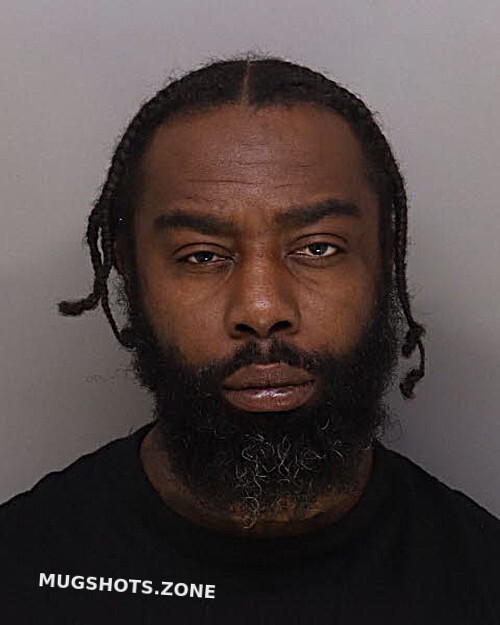 LARRY JARON 02/26/2025 - Hamilton County Mugshots Zone