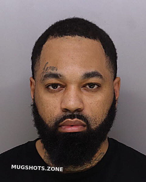 LACKEY KEVIN 02/26/2025 - Hamilton County Mugshots Zone