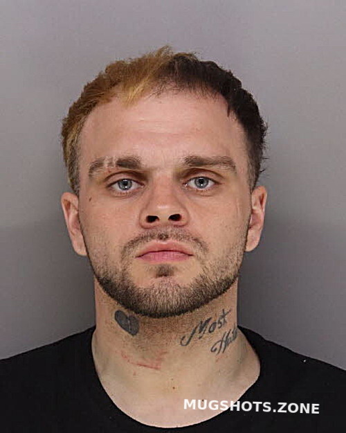 COOK CHRISTIAN 02/27/2025 - Hamilton County Mugshots Zone