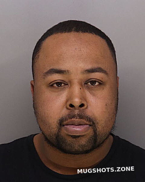 JACKSON ISAAC 02/27/2025 - Hamilton County Mugshots Zone