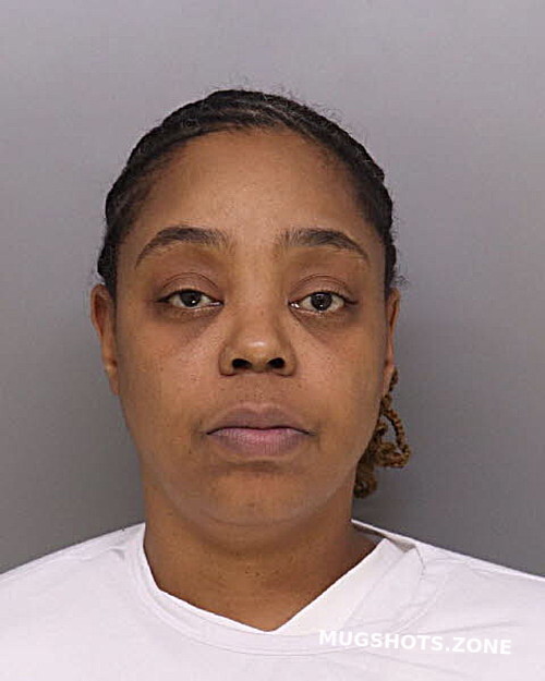 FLEMING TASHA 02/27/2025 - Hamilton County Mugshots Zone