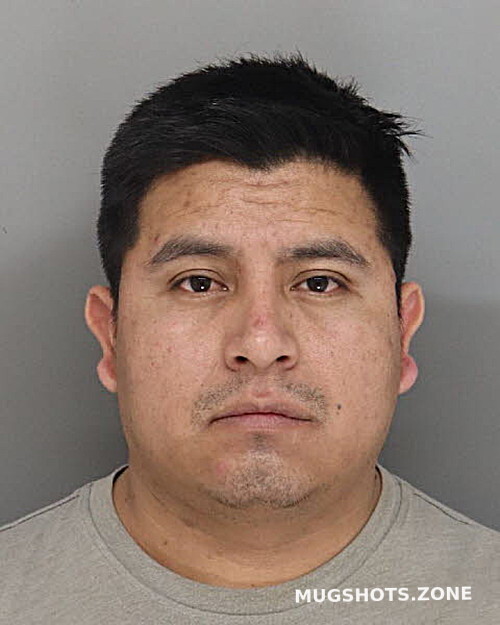 MORALES RUFINO 02/27/2025 - Hamilton County Mugshots Zone