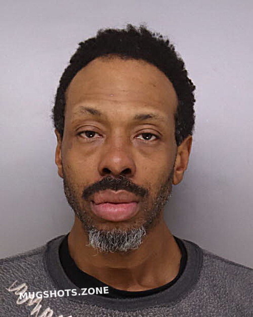 SIMPSON SHAUN 02/27/2025 - Hamilton County Mugshots Zone