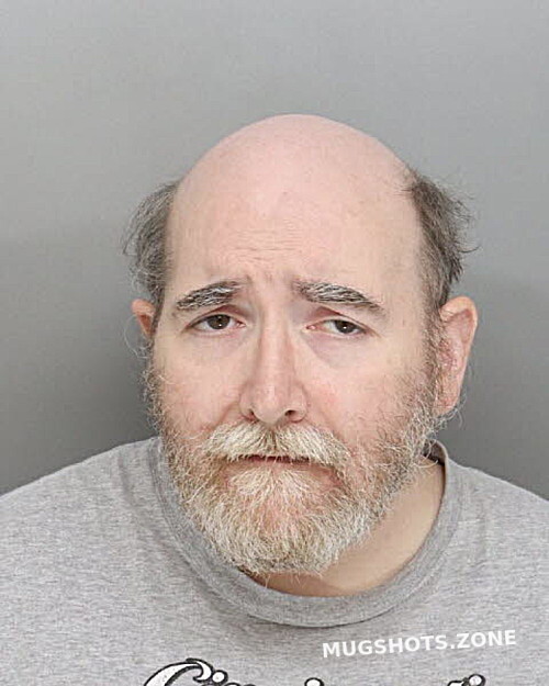 AMASON RONALD 02/27/2025 - Hamilton County Mugshots Zone