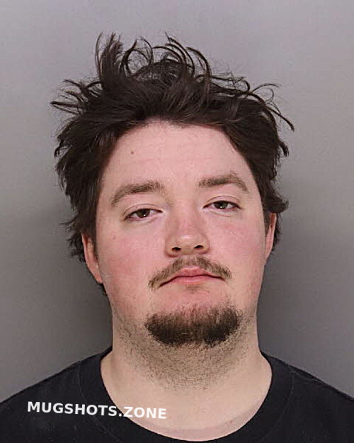 JOHANNES JACOB 02/28/2025 - Hamilton County Mugshots Zone