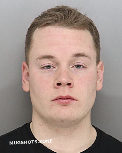 LUCAS JEREMY 02/28/2025 - Hamilton County Mugshots Zone