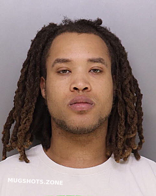 JOHNSON MONTEZ 02/28/2025 - Hamilton County Mugshots Zone