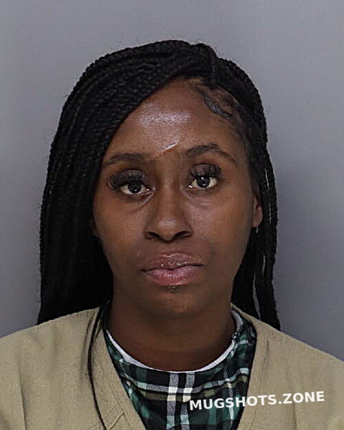 BEASLEY CAMILLE 02/28/2025 - Hamilton County Mugshots Zone