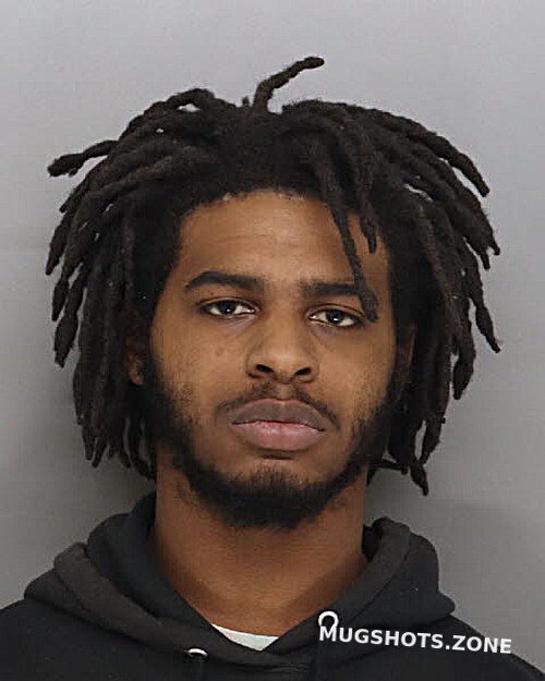CHAPPELL JEREMIAH 03/01/2025 - Hamilton County Mugshots Zone