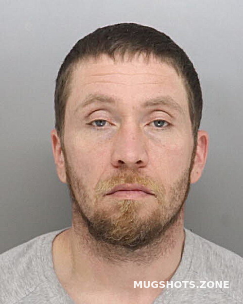 AUSTIN MICHAEL 03/01/2025 - Hamilton County Mugshots Zone