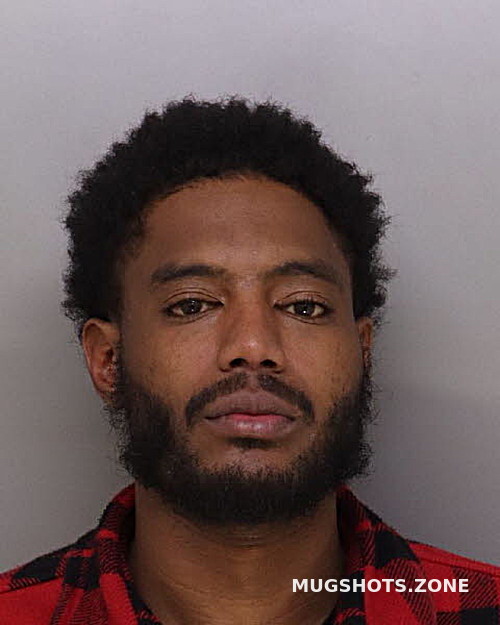 WALKER DEVONTE 03/02/2025 - Hamilton County Mugshots Zone