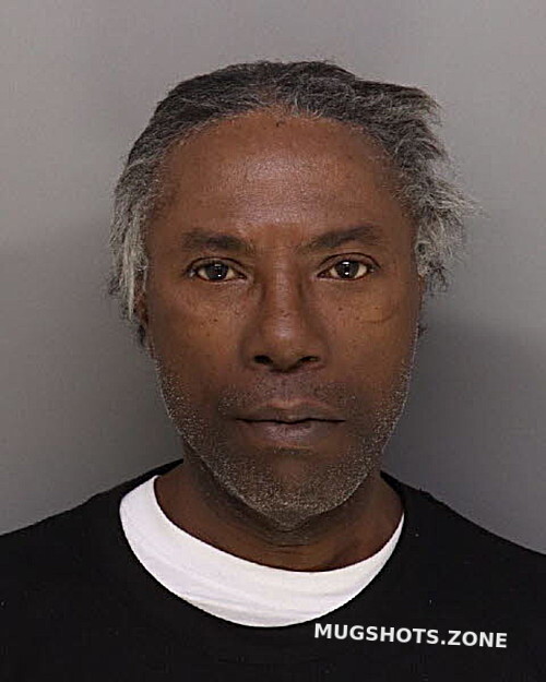 HANSFORD ERIC 03/03/2025 - Hamilton County Mugshots Zone