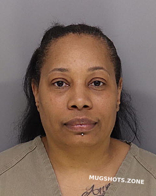 DEVAUGHN SHARENA 03/03/2025 - Hamilton County Mugshots Zone