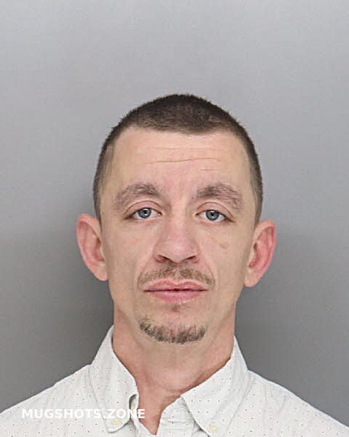 FRITZ JOSH 03/03/2025 - Hamilton County Mugshots Zone