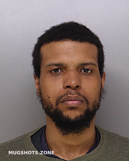 COLEMAN AUSTIN 03/03/2025 - Hamilton County Mugshots Zone