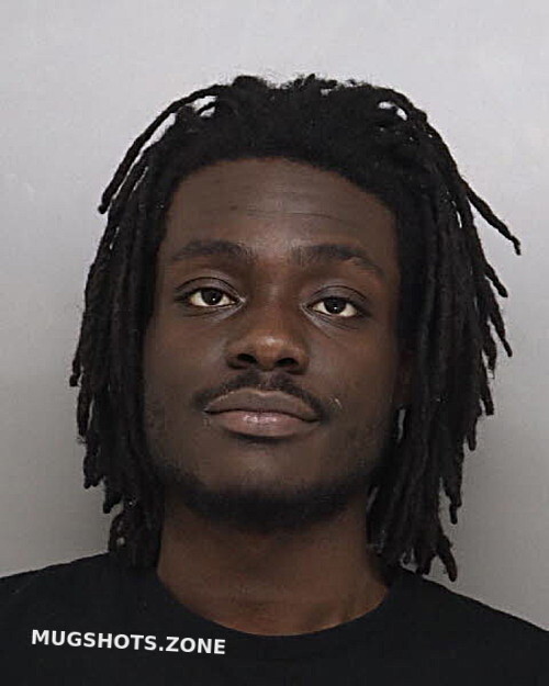 CARSON IJAHMIR 03/03/2025 - Hamilton County Mugshots Zone