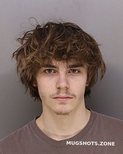 MASTERS TYLER 03/04/2025 - Hamilton County Mugshots Zone