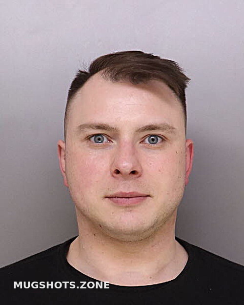 HOPPER EVAN 03/04/2025 - Hamilton County Mugshots Zone