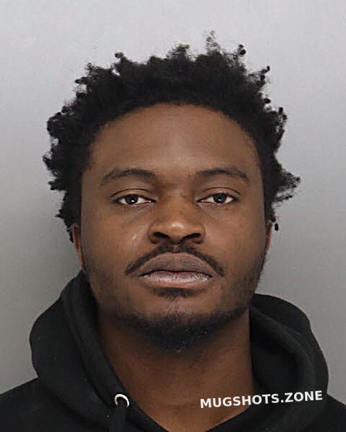 MUJANAY JOVANNI 03/04/2025 - Hamilton County Mugshots Zone