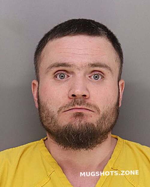 IMFELD KENNETH 03/04/2025 - Hamilton County Mugshots Zone