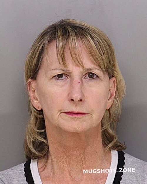 ROWLAND JULIE 03/04/2025 - Hamilton County Mugshots Zone