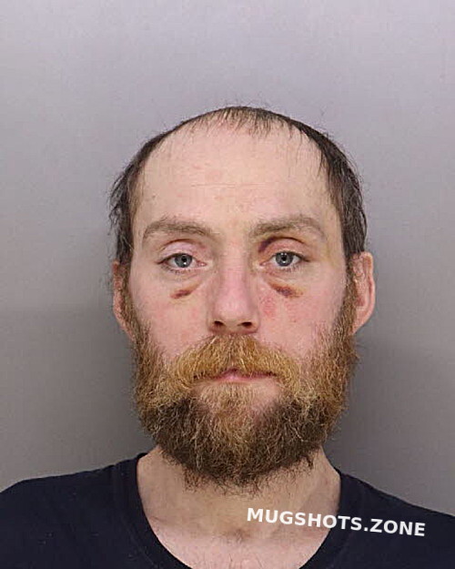 RONAN MICHAEL 03/05/2025 - Hamilton County Mugshots Zone