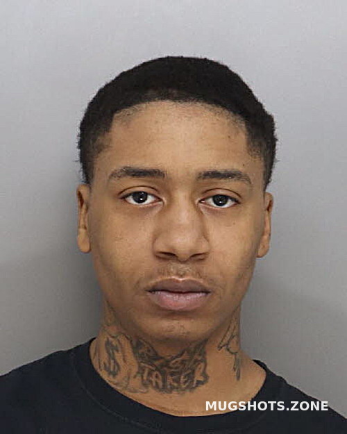 WASHINGTON LARRY 03/05/2025 - Hamilton County Mugshots Zone