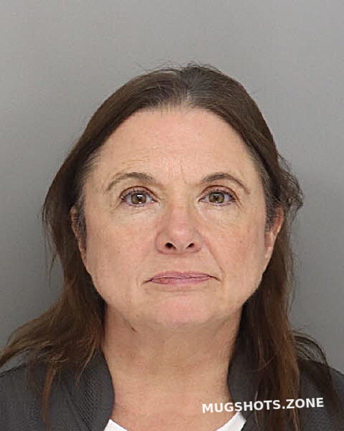 COWDEN BRENDA 03/05/2025 - Hamilton County Mugshots Zone