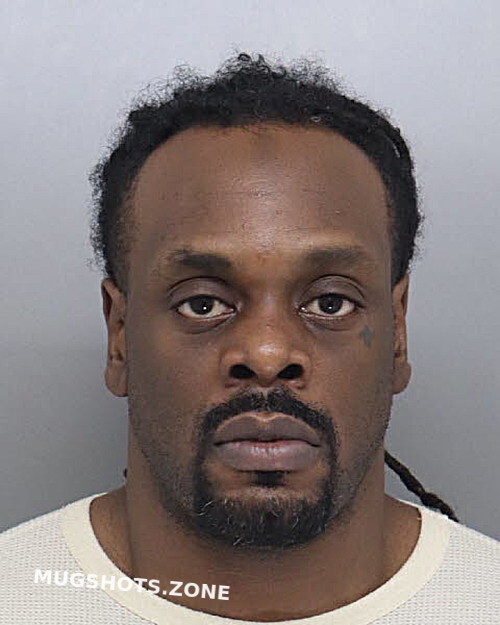 ALLEN TYRONE 03/05/2025 - Hamilton County Mugshots Zone