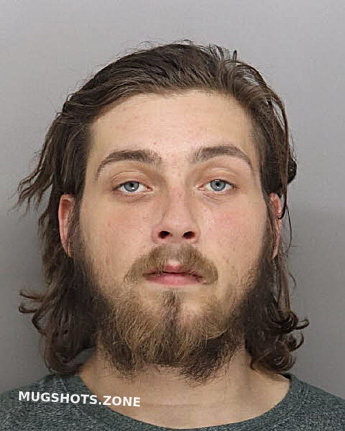 GRAHAM KOLLIN 03/05/2025 - Hamilton County Mugshots Zone